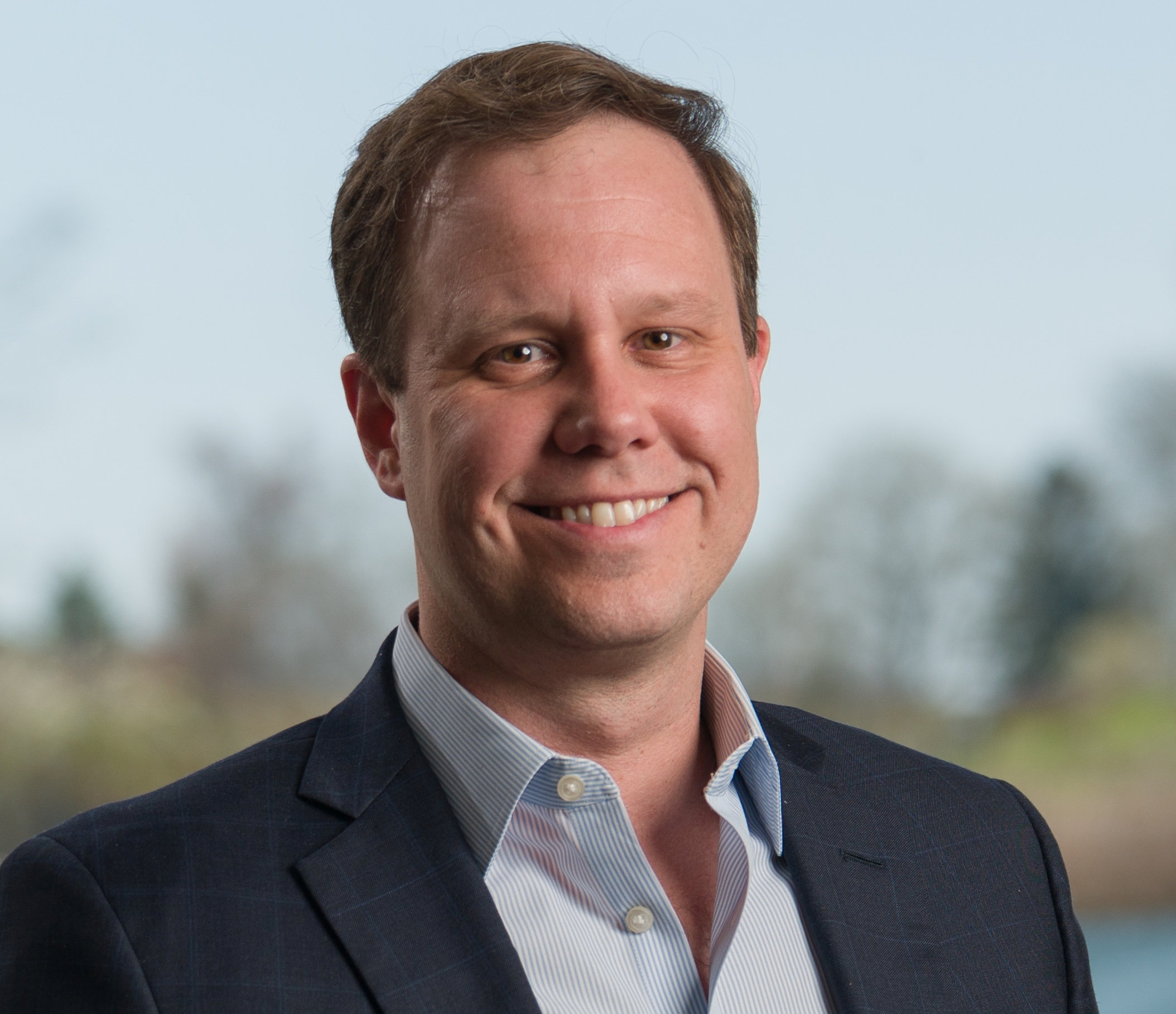 Christopher Reenock - Carter Morse & Goodrich