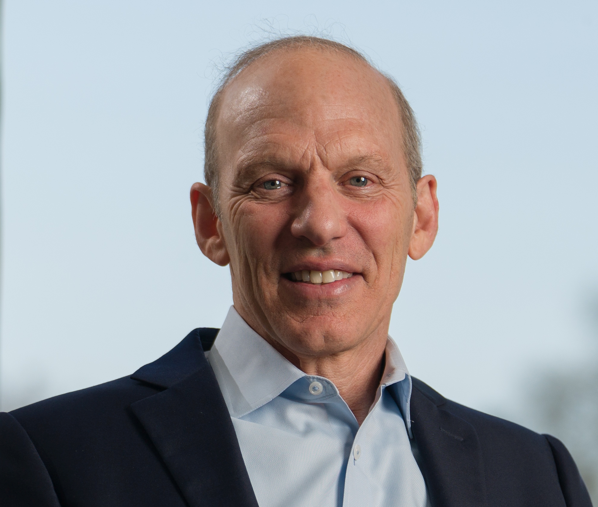 Michael Carter - Carter Morse & Goodrich