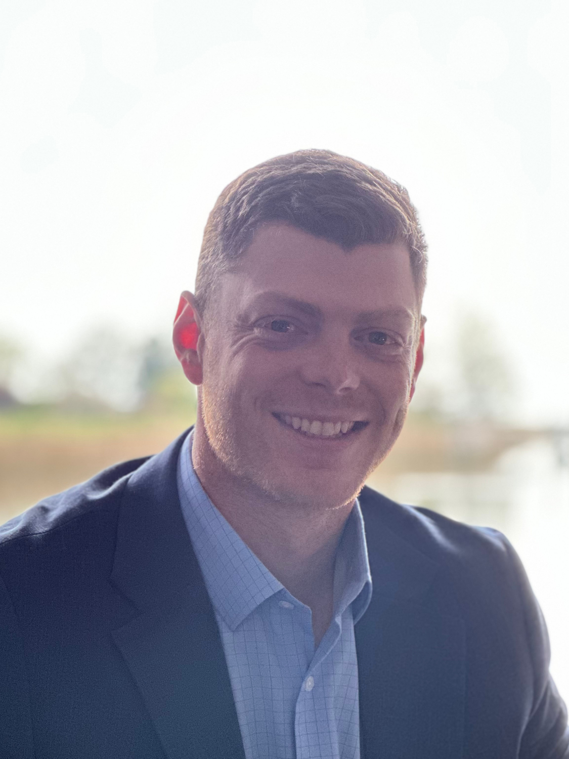 Conor Riordan - Carter Morse & Goodrich